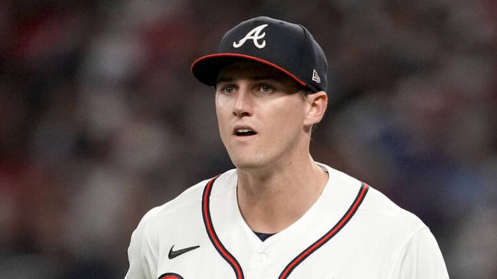 Wright silences Phillies' bats in Game 2, Braves tie NLDS 1-1 | Yardbarker