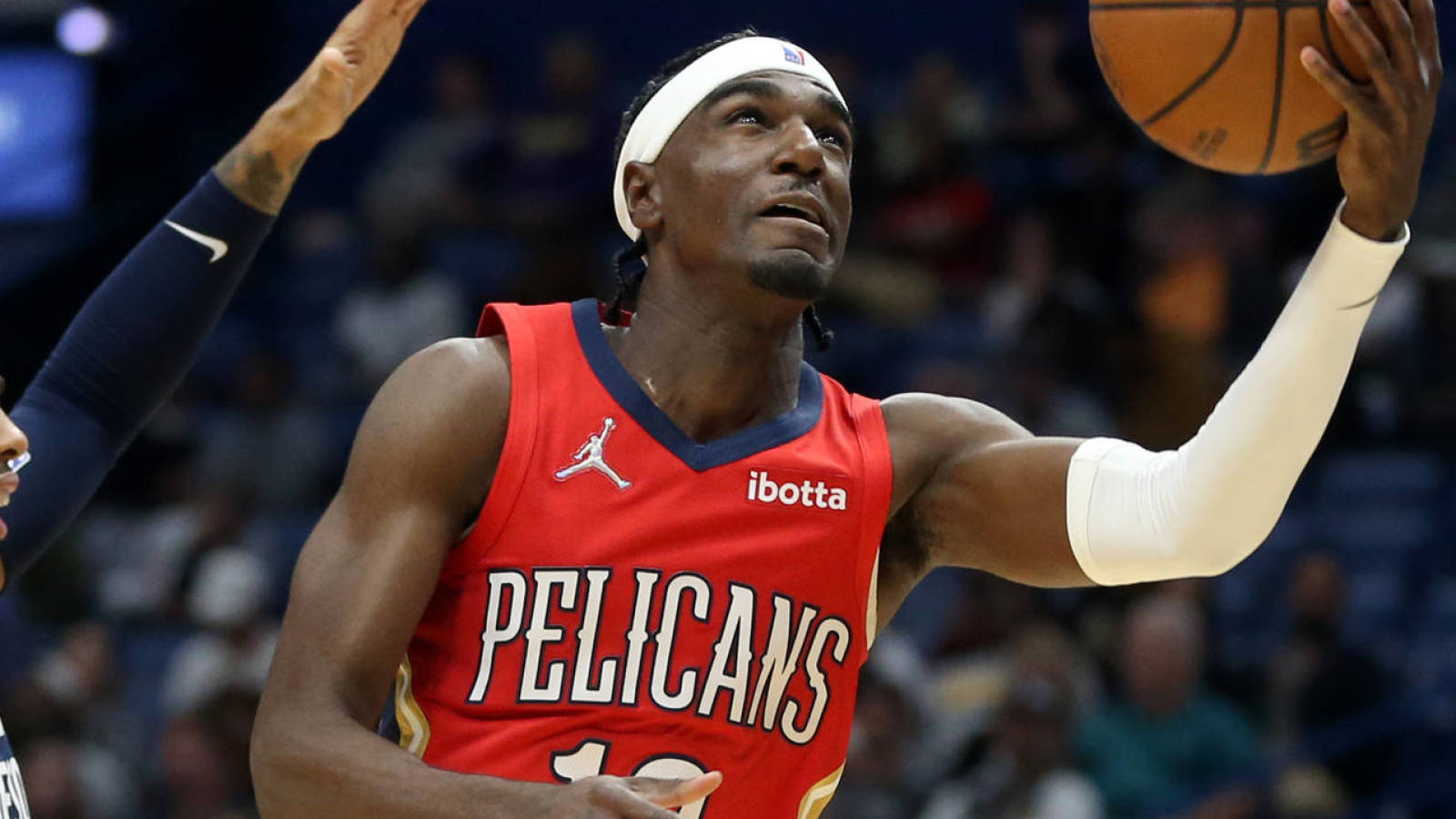 Pelicans' Kira Lewis Jr. out for season with torn ACL | Yardbarker