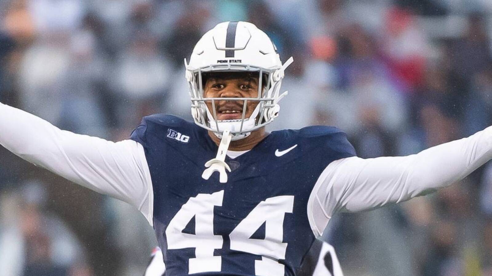 Some realistic options for the 49ers with the 31st pick in the NFL ...