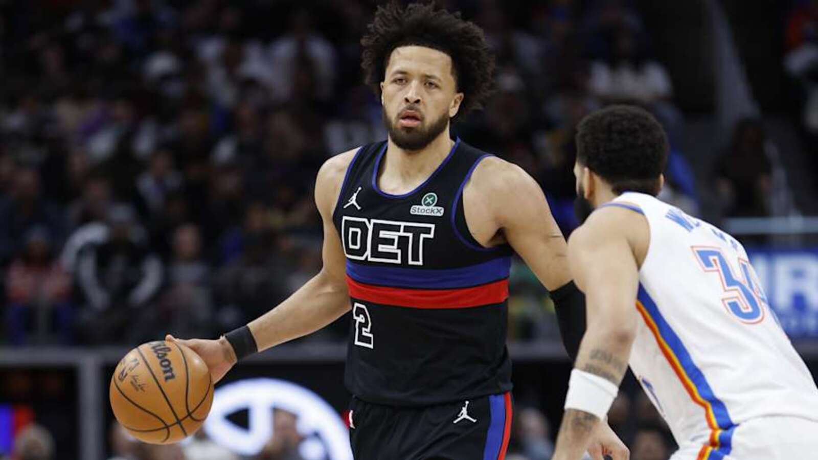 NBA Analyst Gushes Over Detroit Pistons' Turnaround | Yardbarker