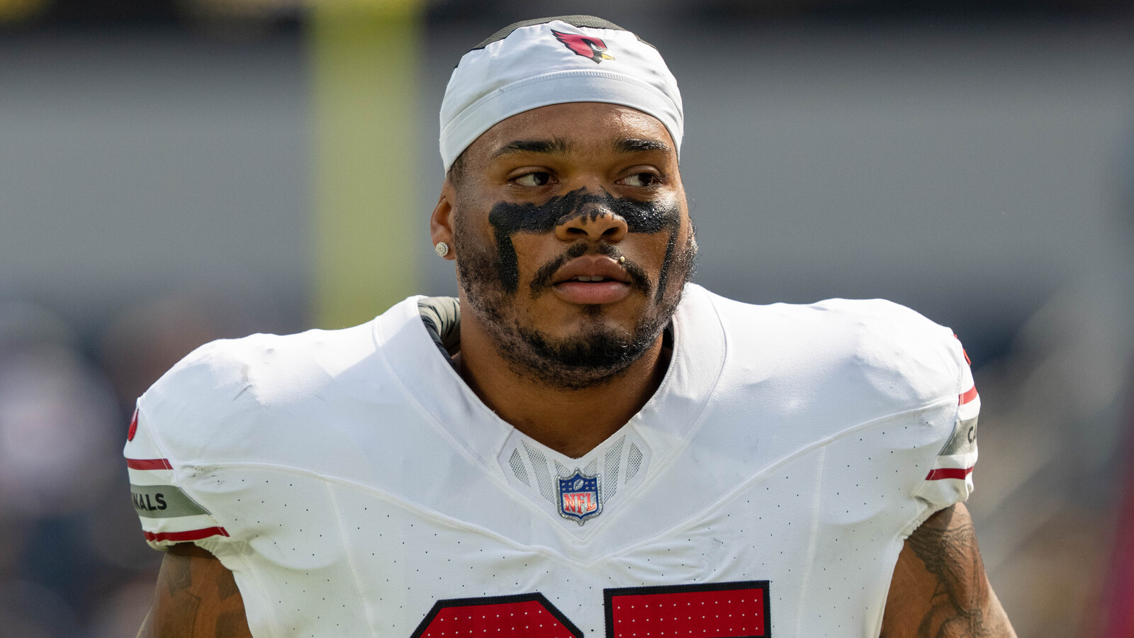 Cardinals OL Elijah Wilkinson returns from injured reserve | Yardbarker