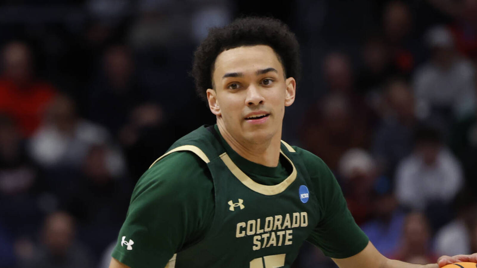 Colorado State uses stifling defense to beat Virginia in First Four ...