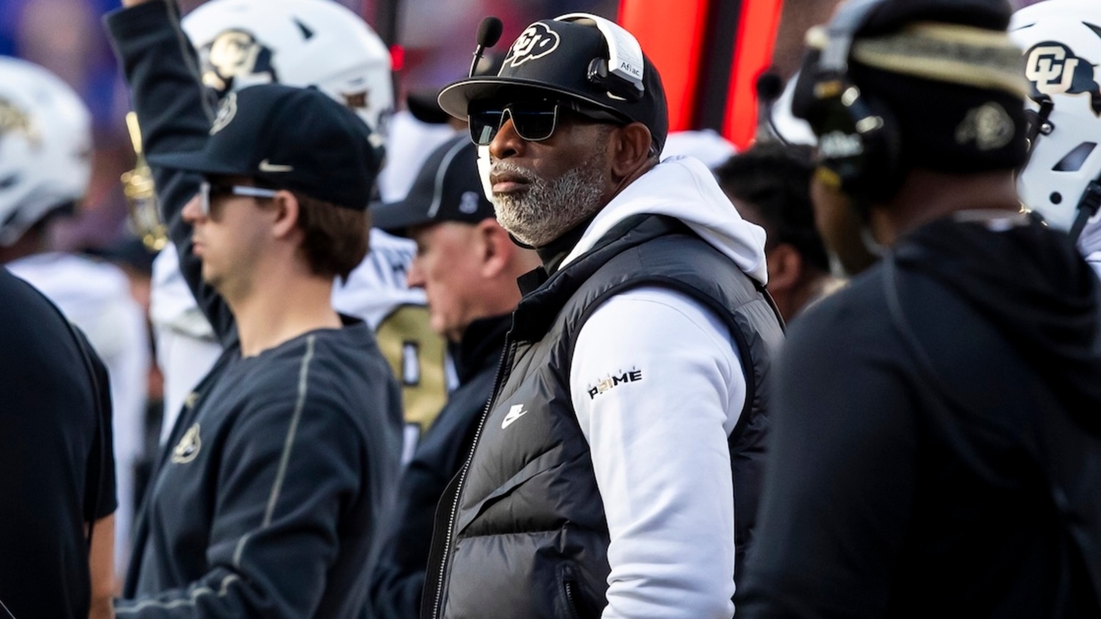 Joel Klatt ‘it Would Be Really Hard For Deion Sanders To Turn Down