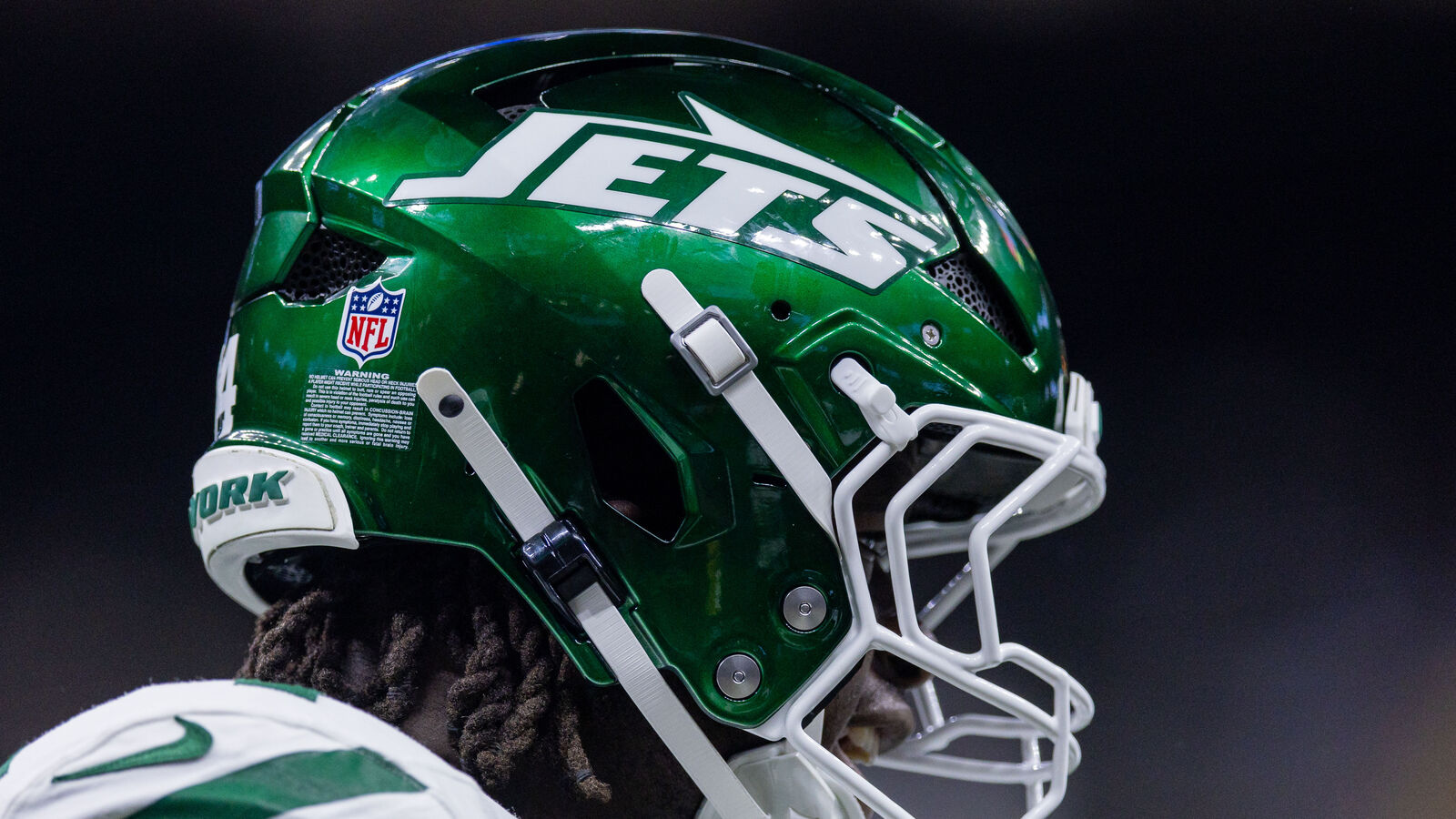 Karl Dunbar Returns to Jets as D-Line Coach | Yardbarker