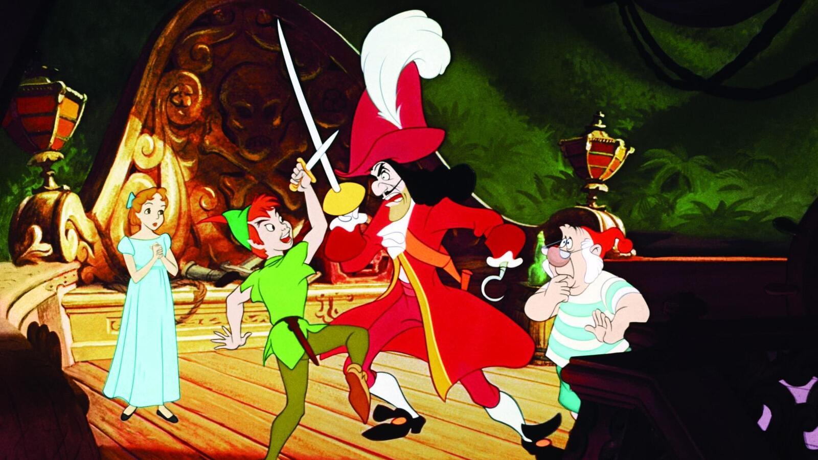 The most memorable pirates in popular culture | Yardbarker