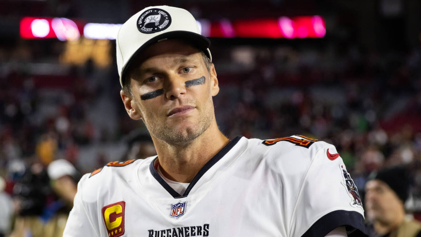 Troy Aikman: Tom Brady 'the most un-athletic' QB in NFL | Yardbarker