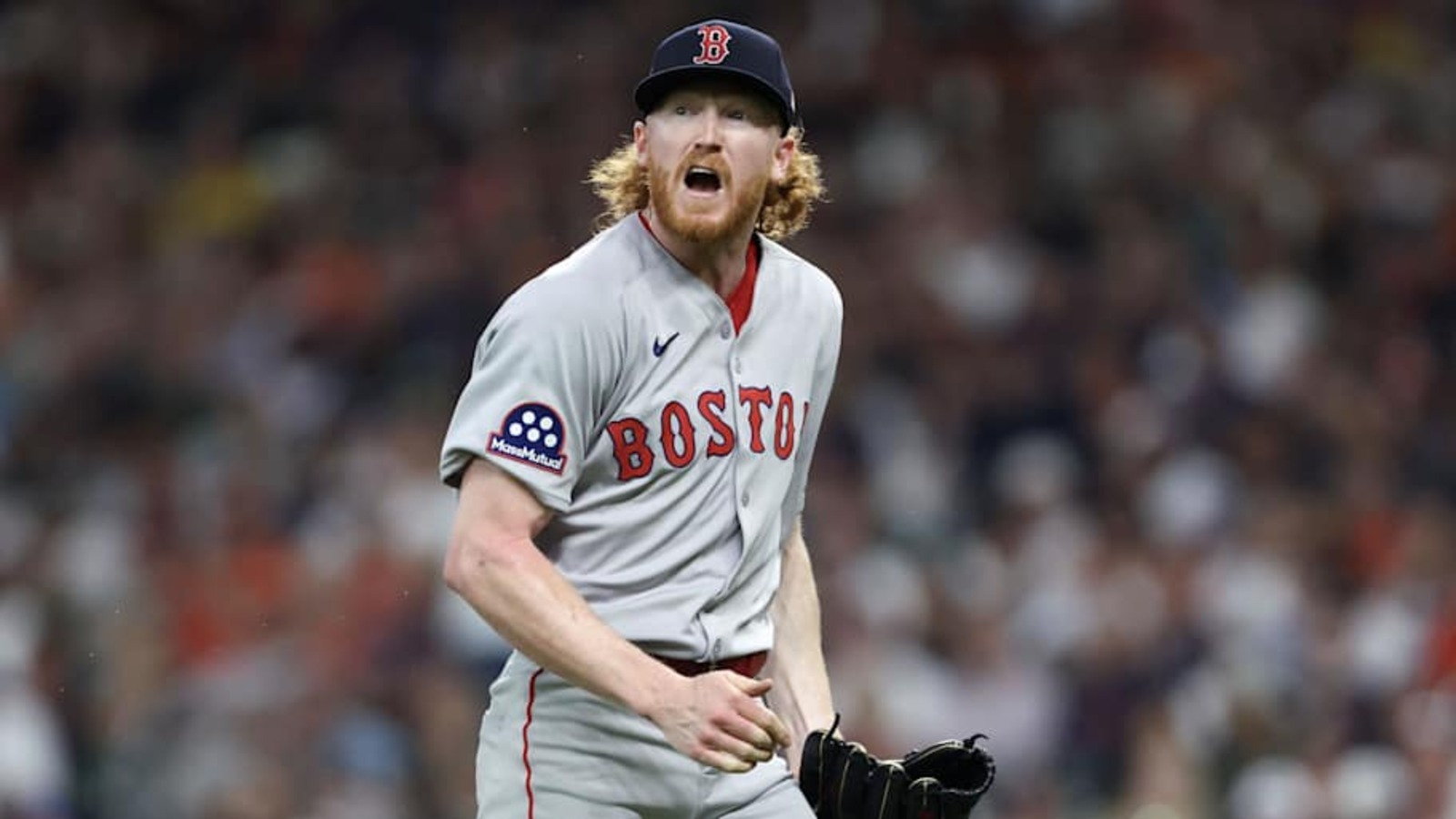 Dustin May Declares Free Agency Wishes After Brutal Red Sox Stint ...