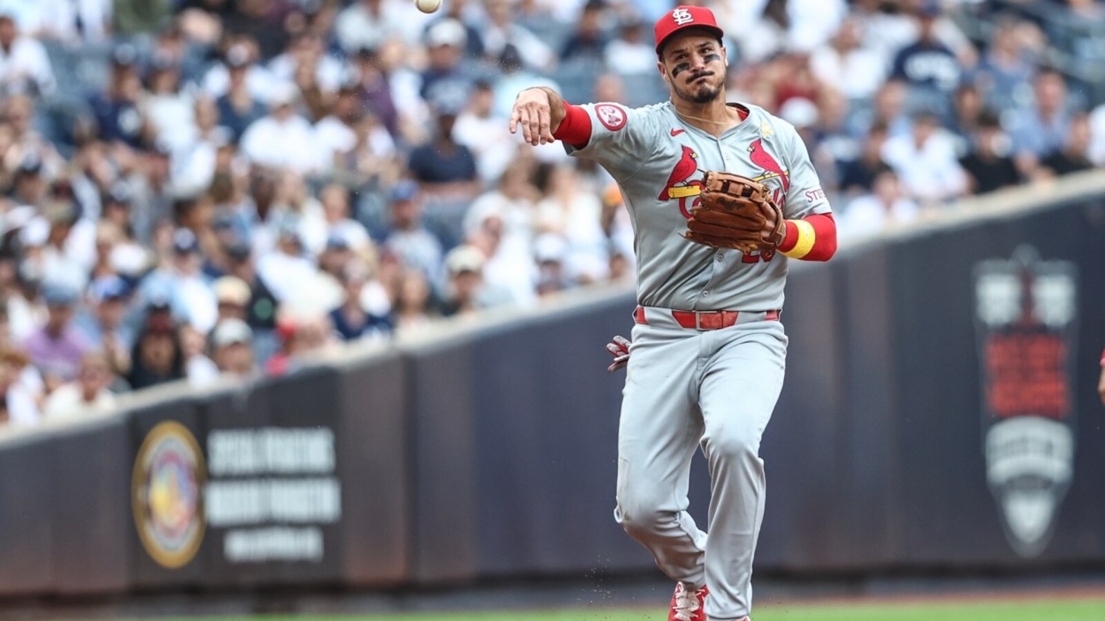 Yankees could make one last trade to build an elite defensive infield ...