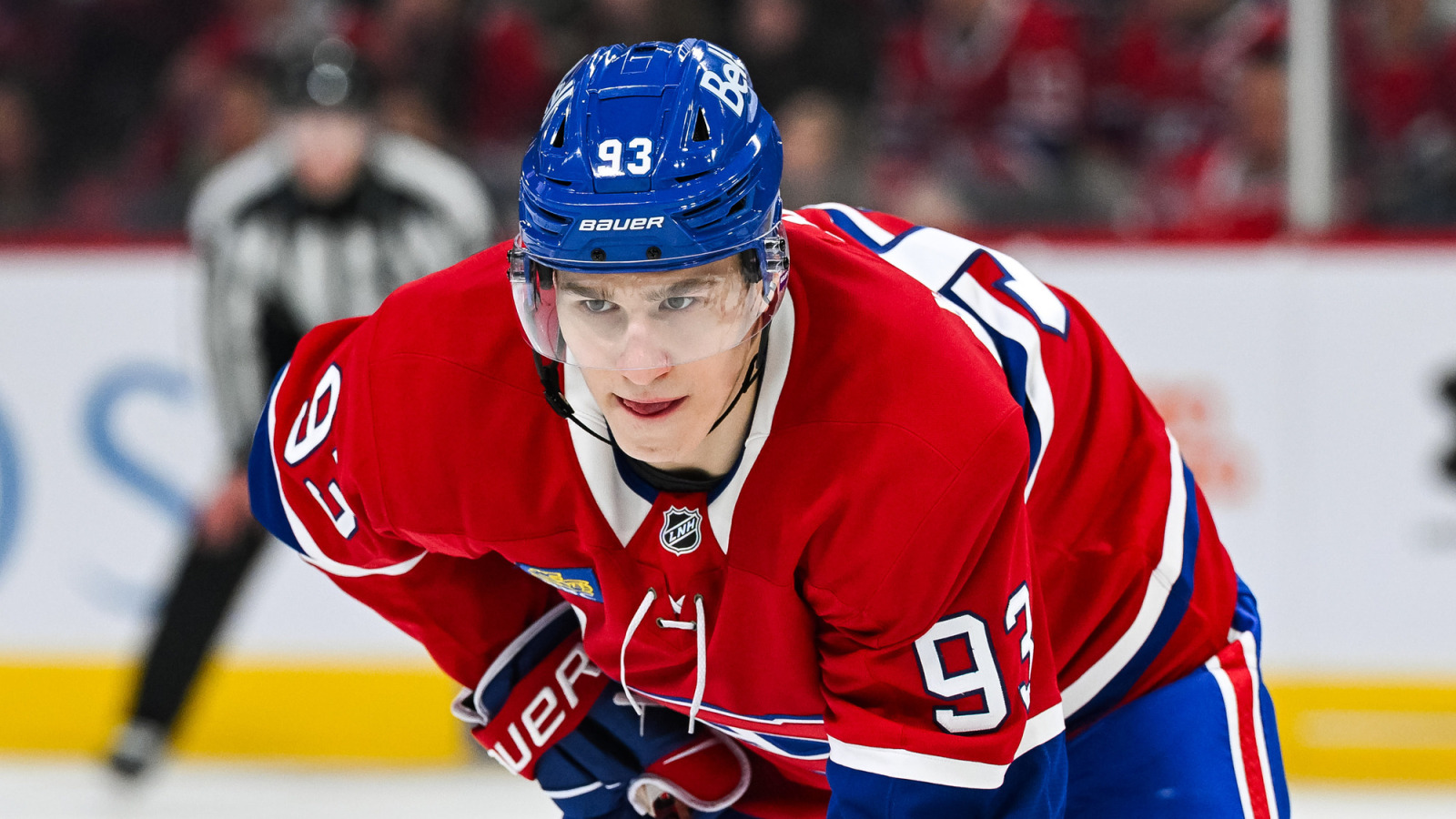 Ivan Demidov has (already) started skating again in Brossard | Yardbarker