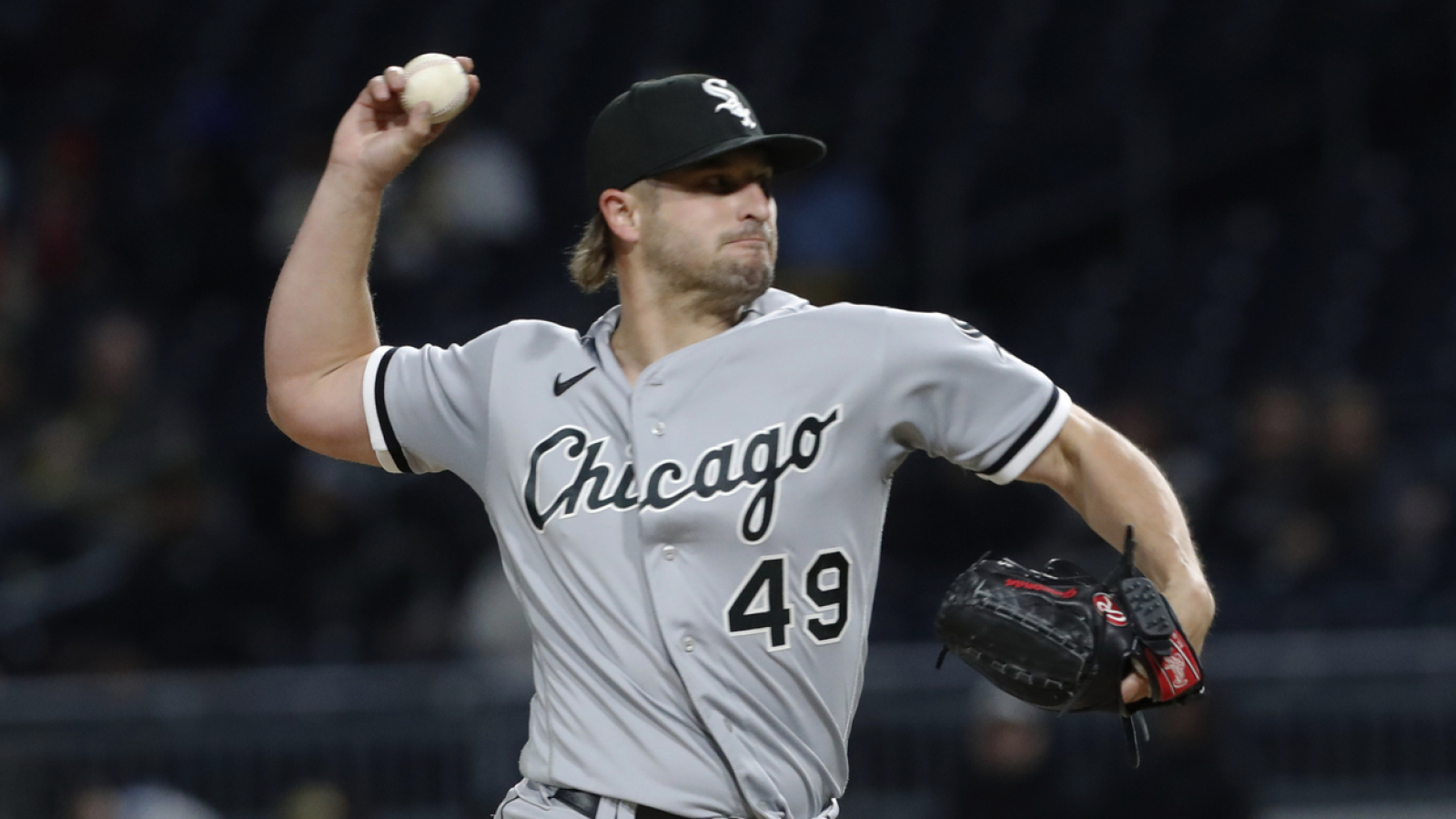 Arizona Diamondbacks sign veteran pitcher for bullpen | Yardbarker