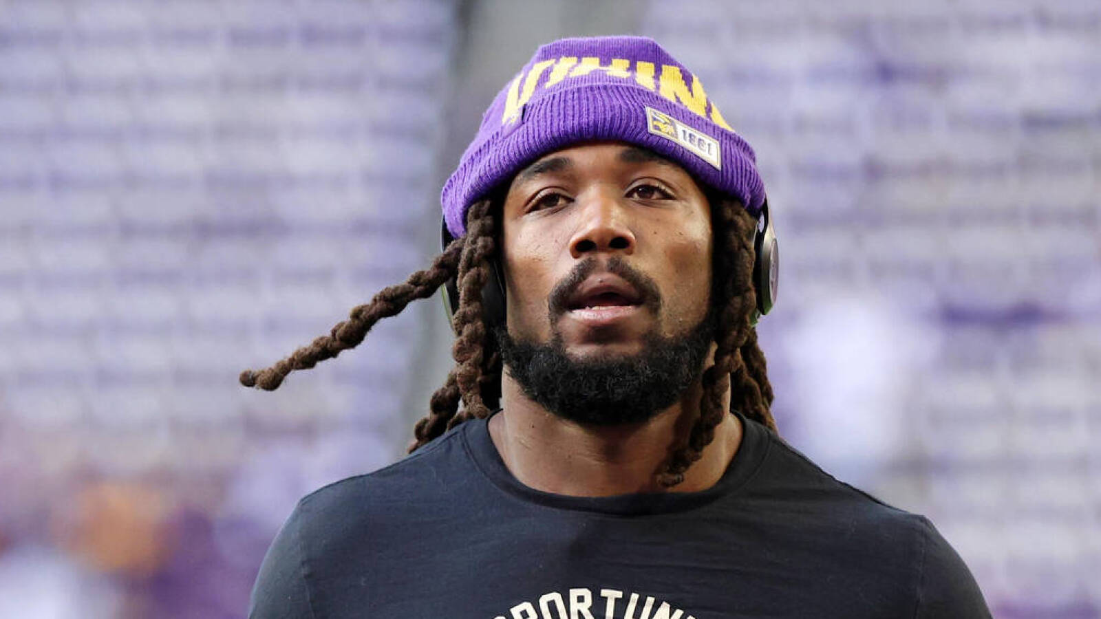 Report: Vikings RB Dalvin Cook drawing trade interest from two teams ...