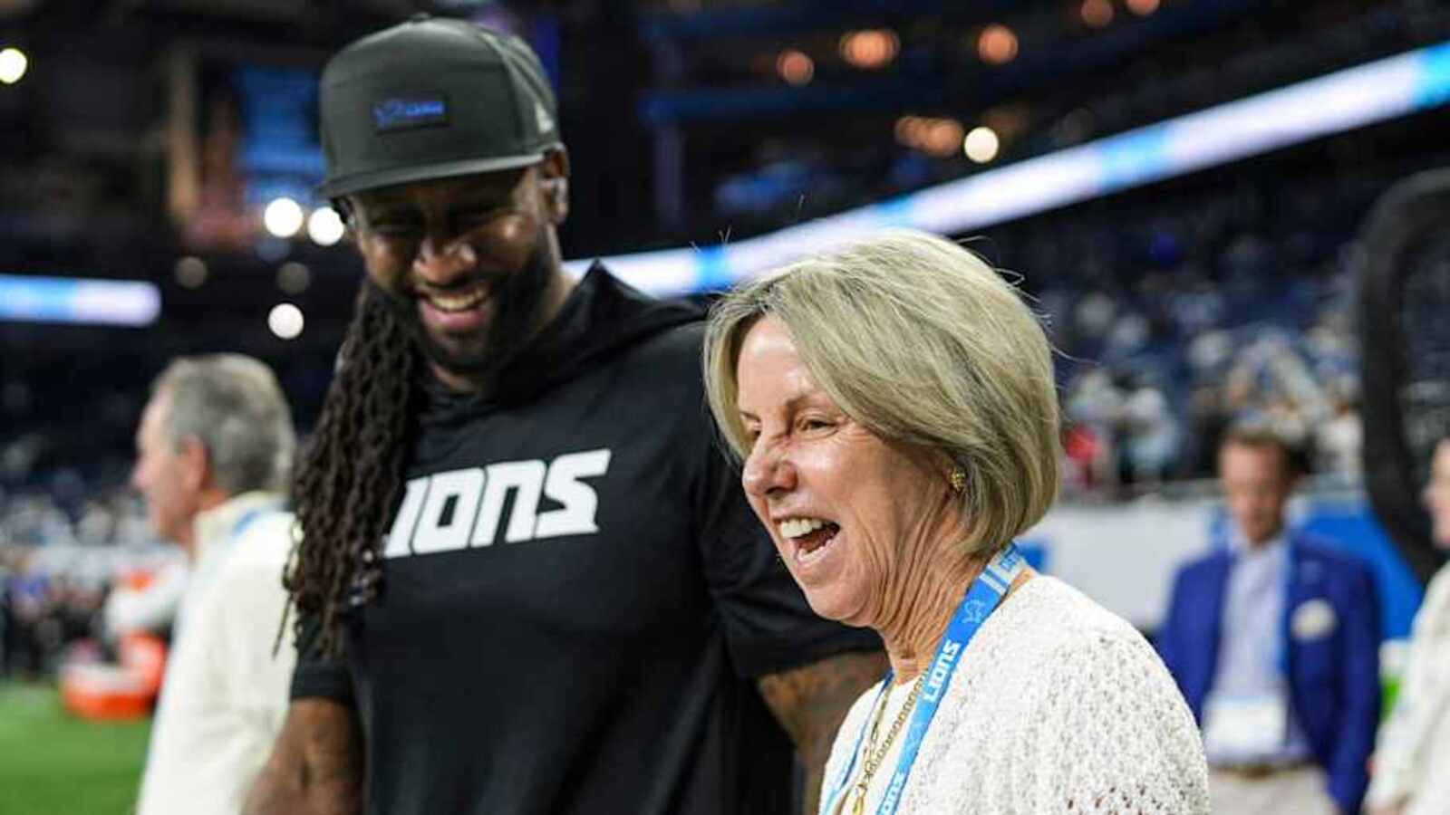 Dolphins Request to Interview Detroit Lions Defensive Coordinator ...