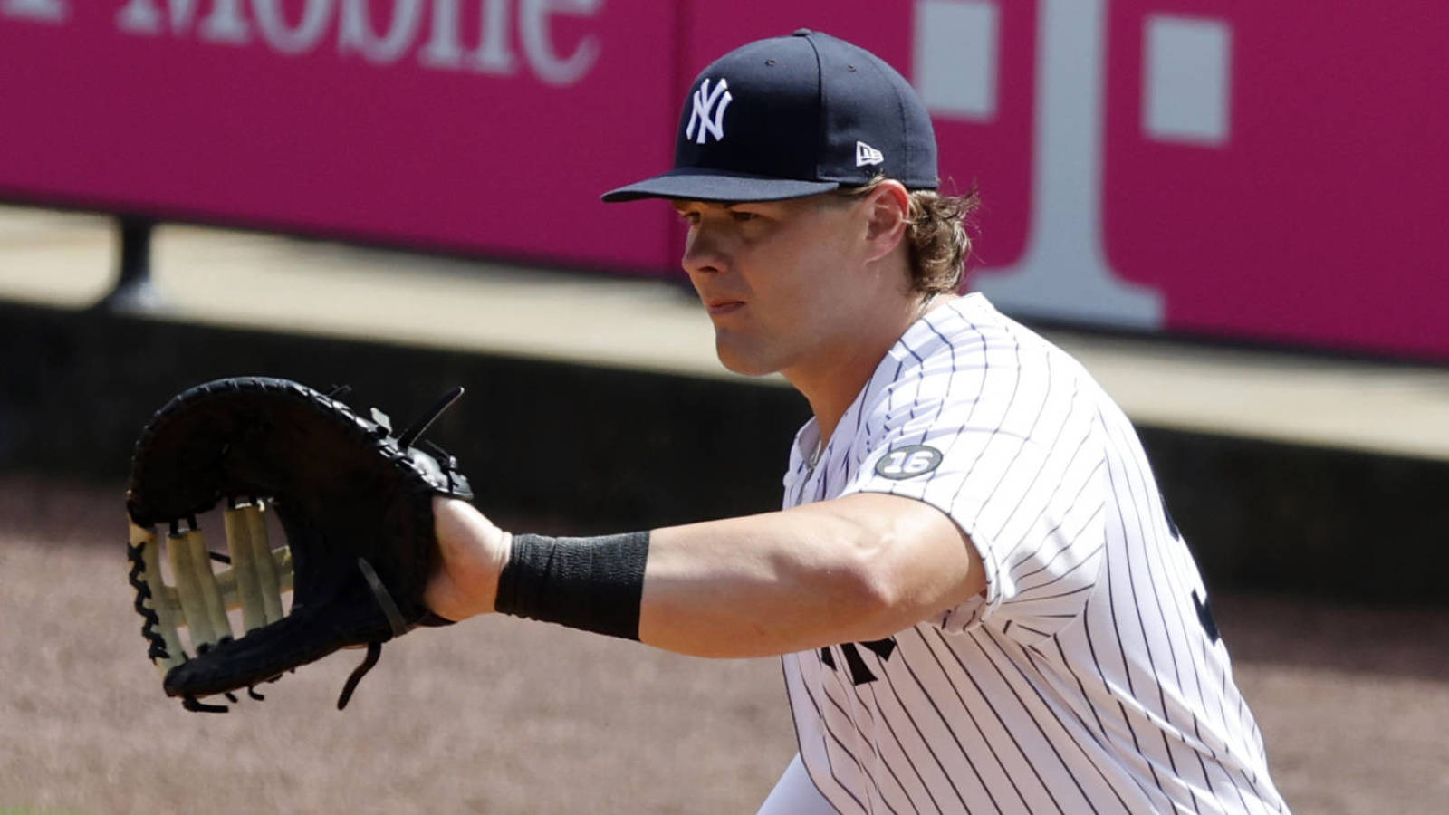 Luke Voit out at least three weeks with knee injury | Yardbarker