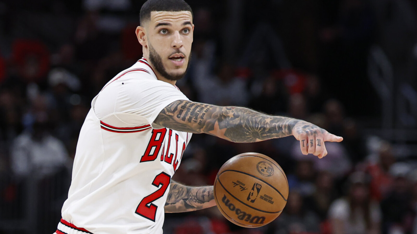 Lakers Exploring Trade Options for Backup Point Guard After Russell ...