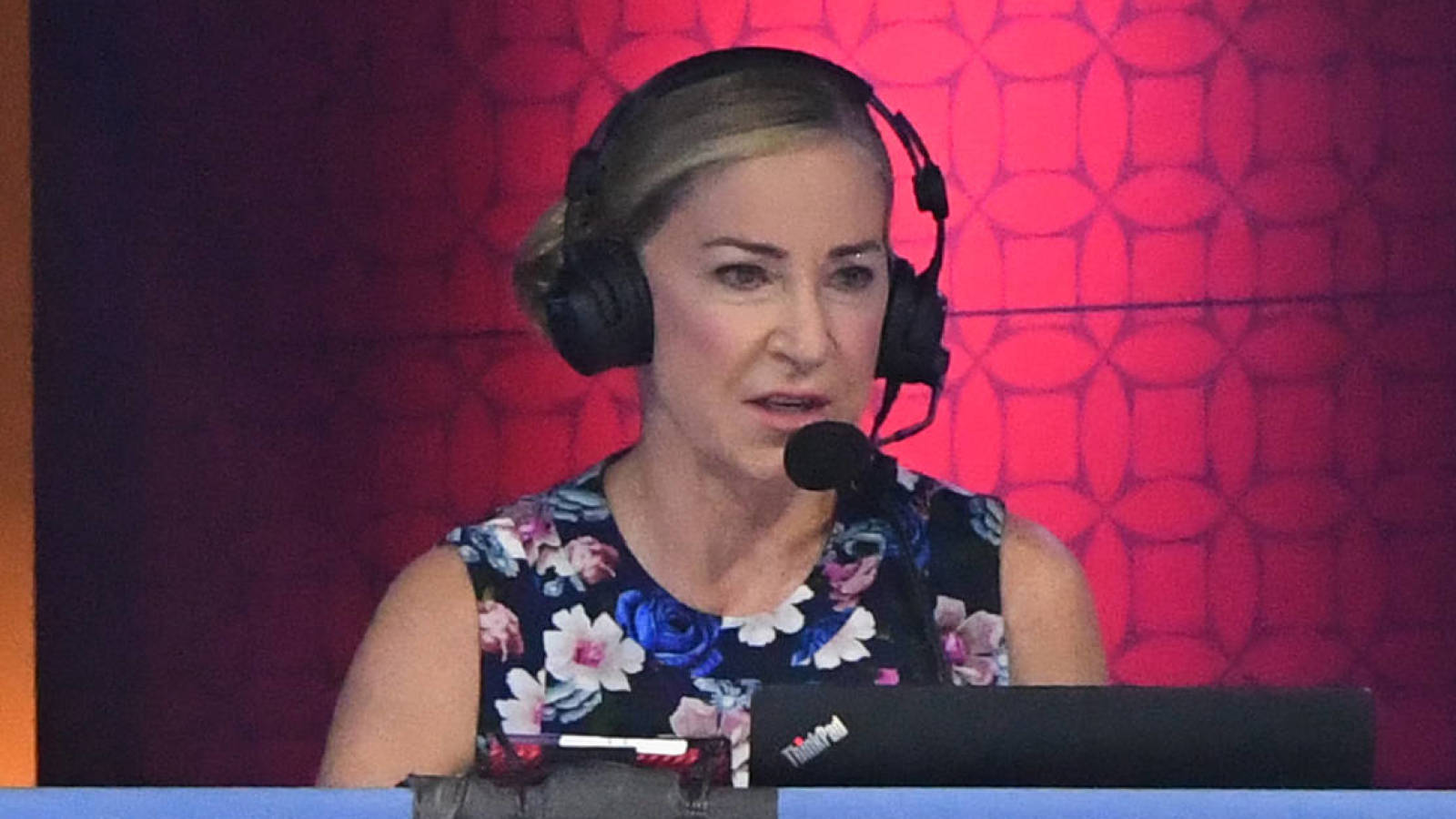 Tennis Hall of Famer Chris Evert reveals she has ovarian cancer ...