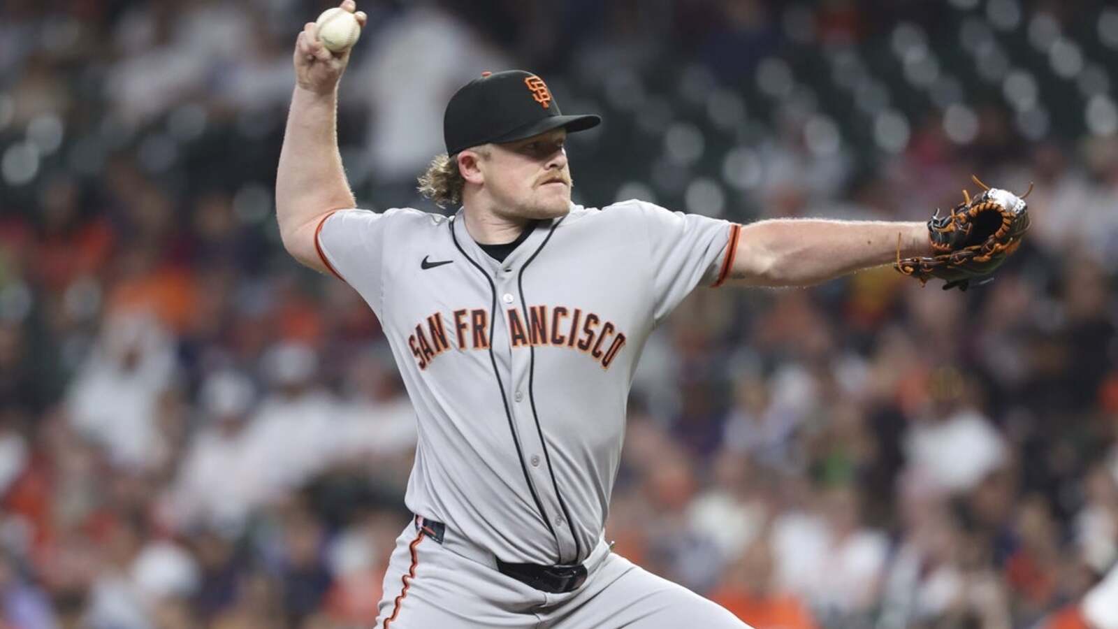 Pitchers' duel anticipated as Giants host Brewers | Yardbarker