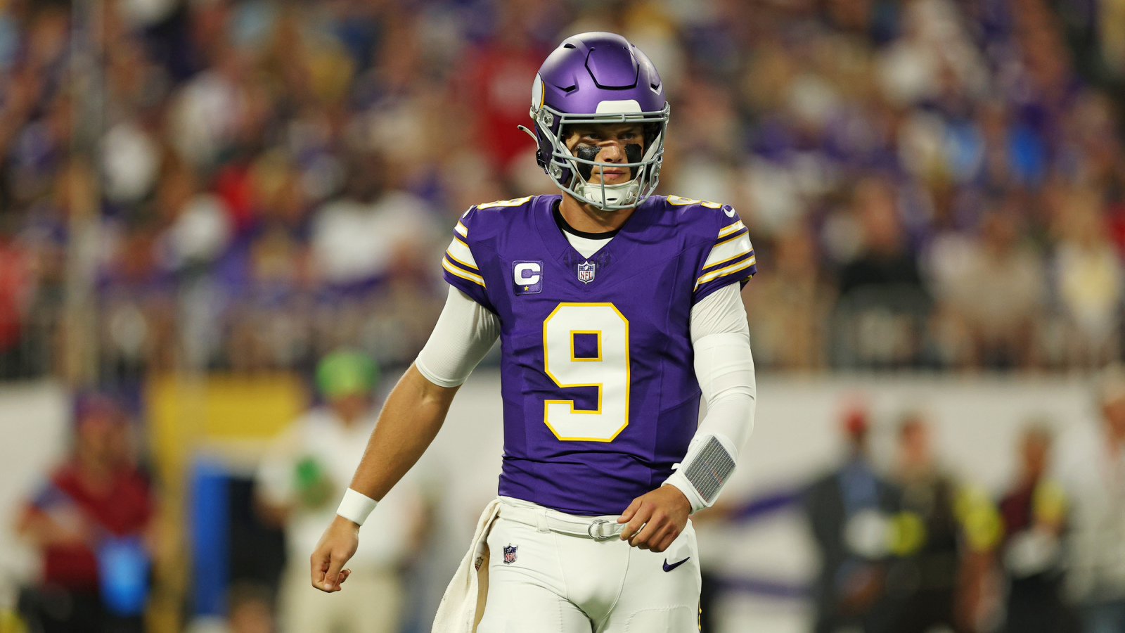 Kevin O’Connell suggests JJ McCarthy might be benched | Yardbarker