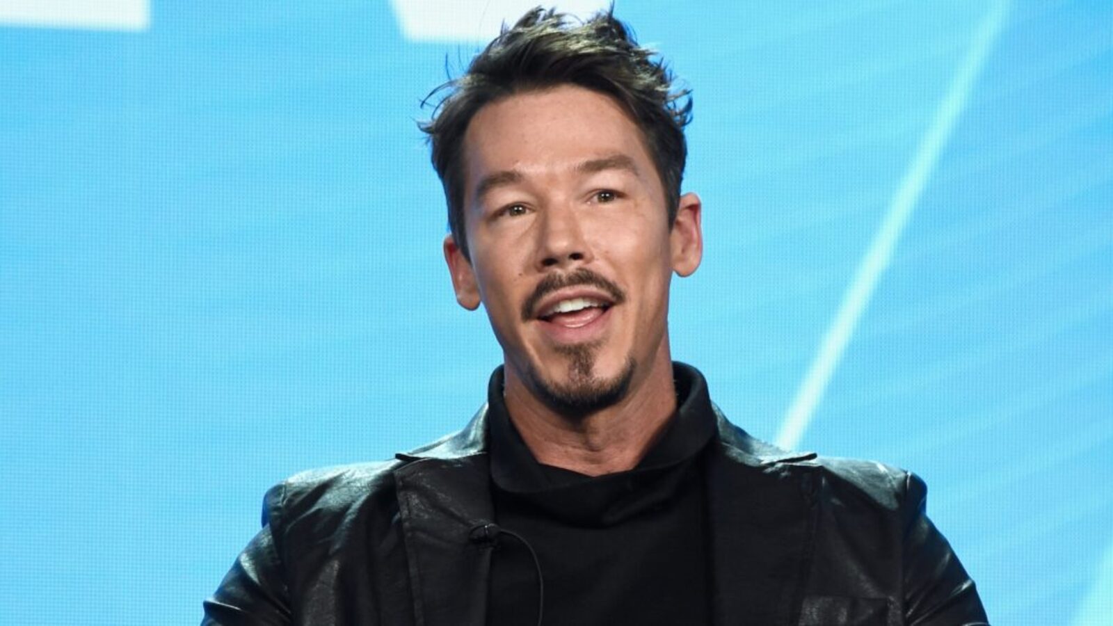 Is HGTV’s David Bromstad Sober? His Addiction & Mental Health Journey ...