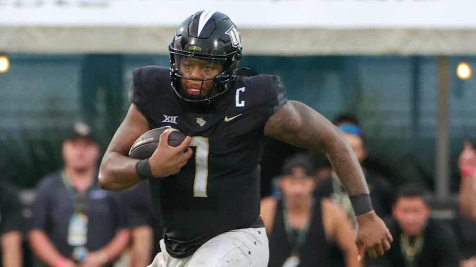 Gators Face Familiar Foe at Quarterback vs. UCF | Yardbarker