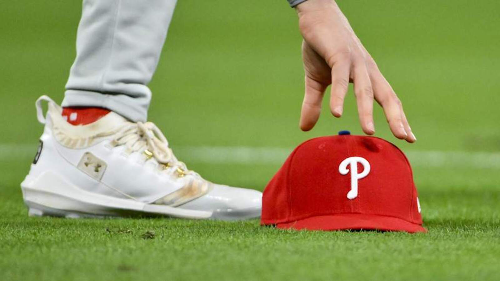Phillies $115 Million Star Linked To Brewers In Free Agency | Yardbarker