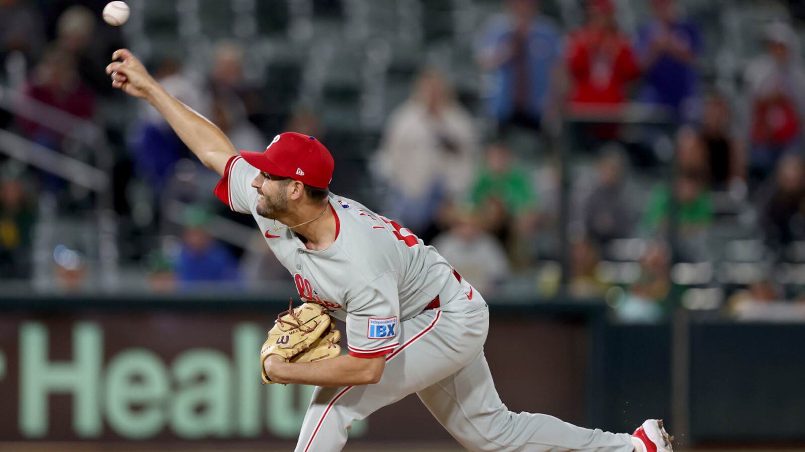 Phillies' Rob Thomson Makes Decision After Jose Alvarado Suspension ...