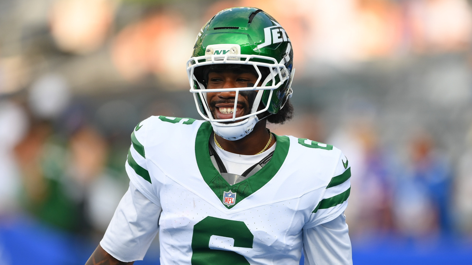 Bye Bye Malachi, Corley and Bernard-Converse Among Jets Cuts | Yardbarker