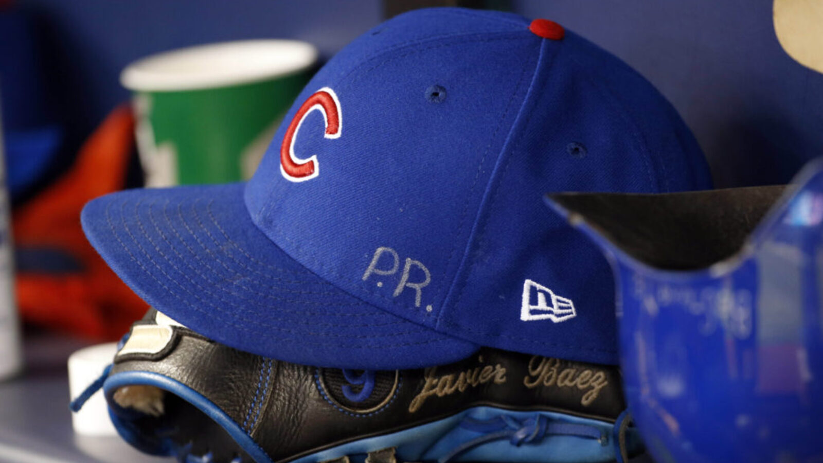 Cubs Lose 7-Year Veteran as He Officially Elects Free Agency | Yardbarker