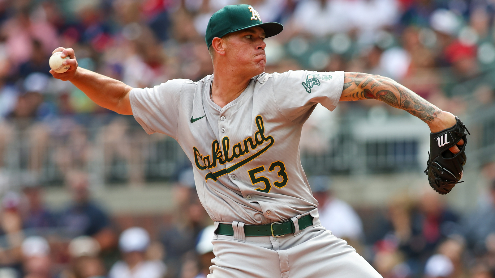 Rays Select Aaron Brooks, Designate Justyn-Henry Malloy | Yardbarker
