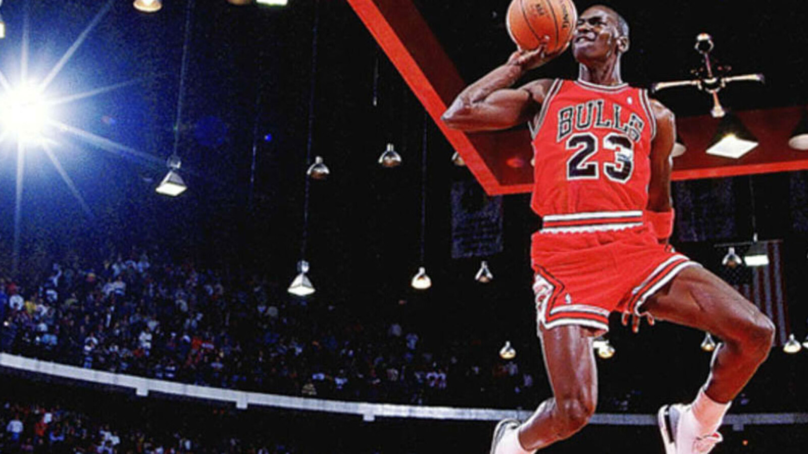 The 25 greatest dunkers in NBA history | Yardbarker