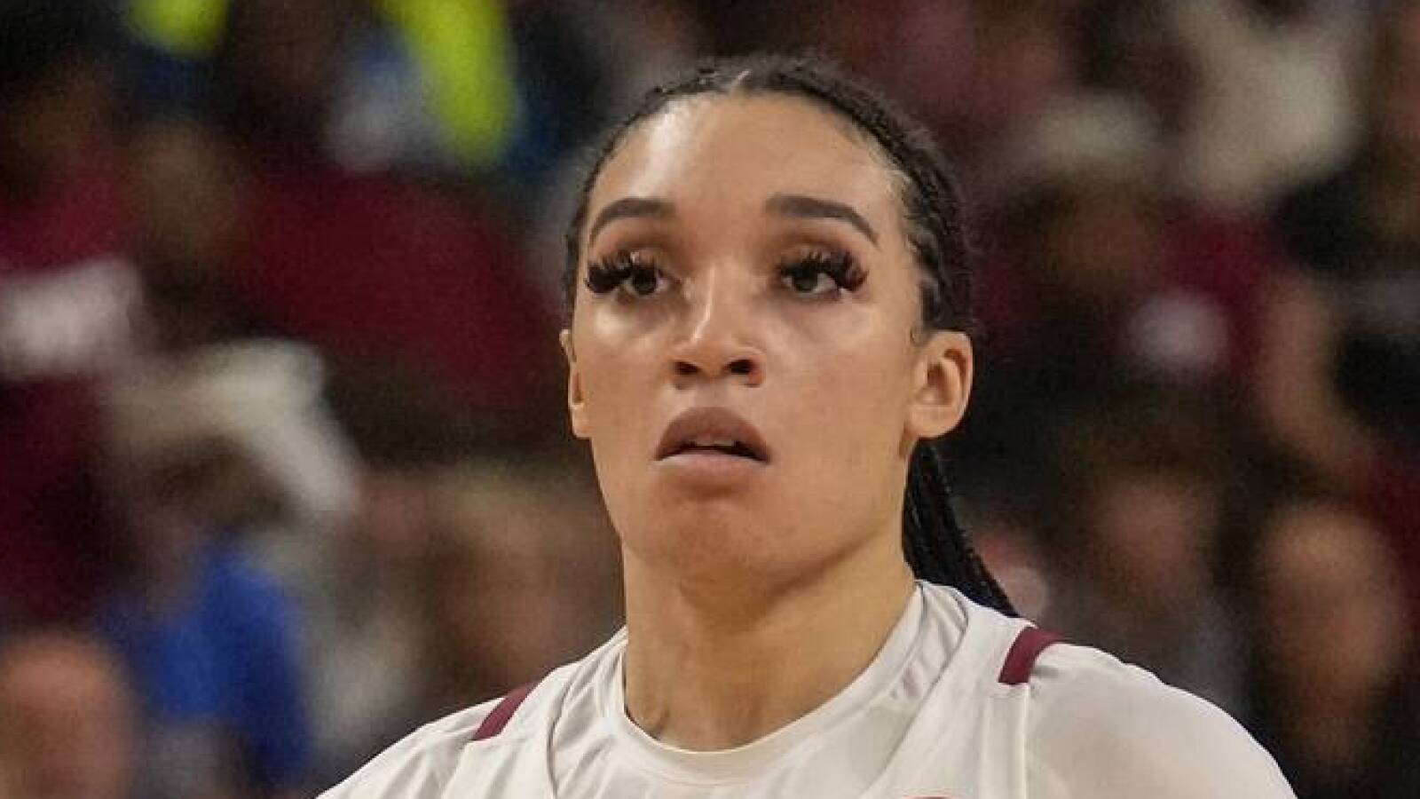 Las Vegas Aces sign Brea Beal to a Training Camp Contract | Yardbarker