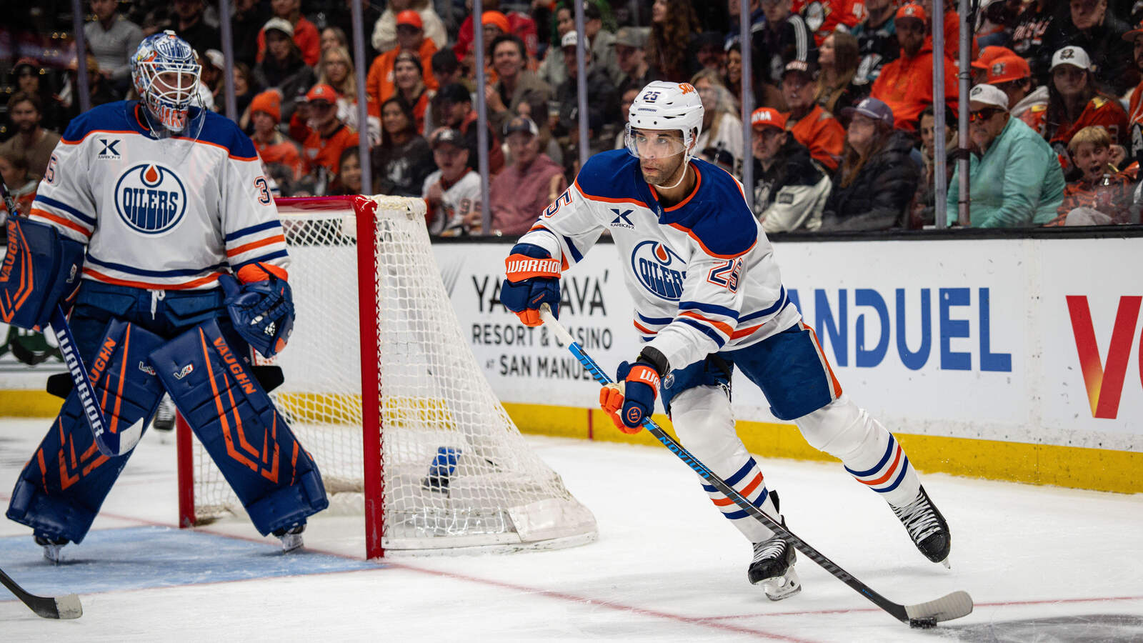 Oilers Insider Pushes Back on Darnell Nurse-for-Morgan Rielly Trade ...