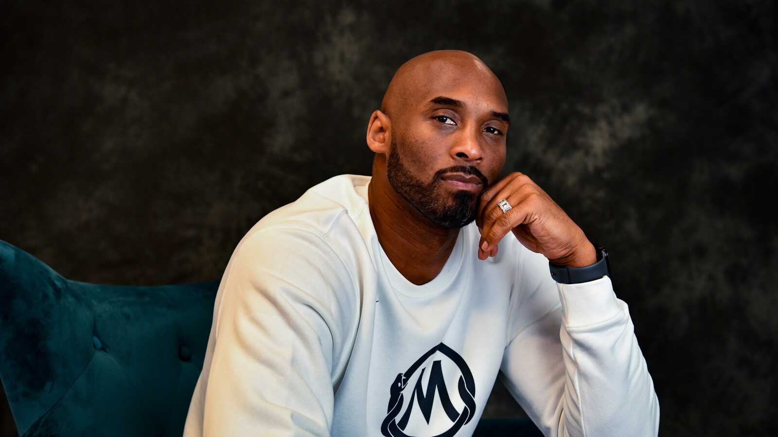 'Feel the Pain, Cry, Yell': How Kobe Bryant Helped Wesley Matthews ...