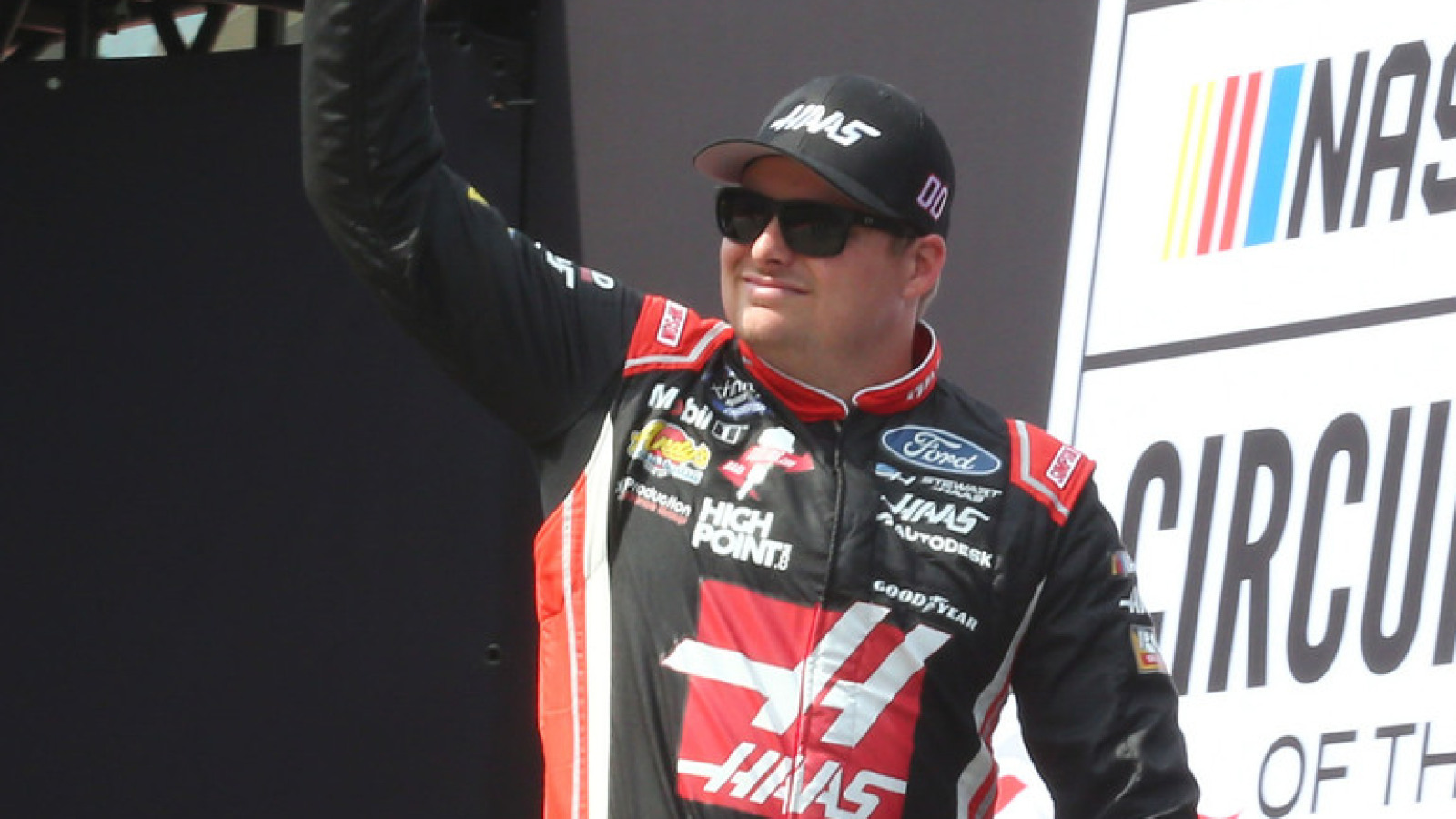 Custer's path back to the NASCAR Cup Series is now clear | Yardbarker