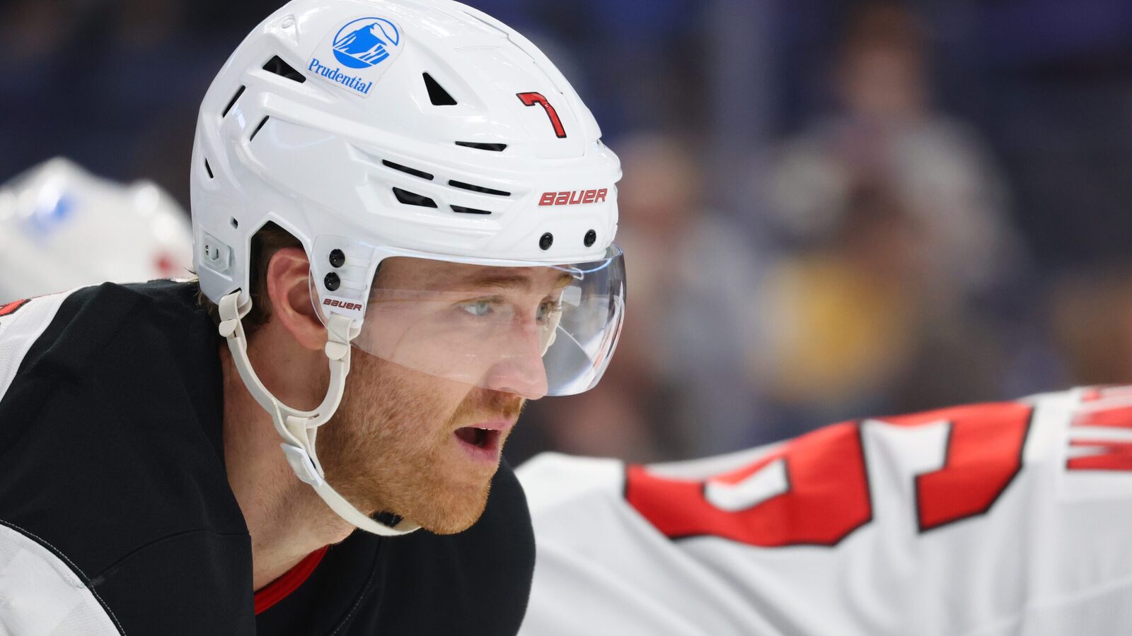Devils’ season going from bad-to-worse with Dougie Hamilton drama ...