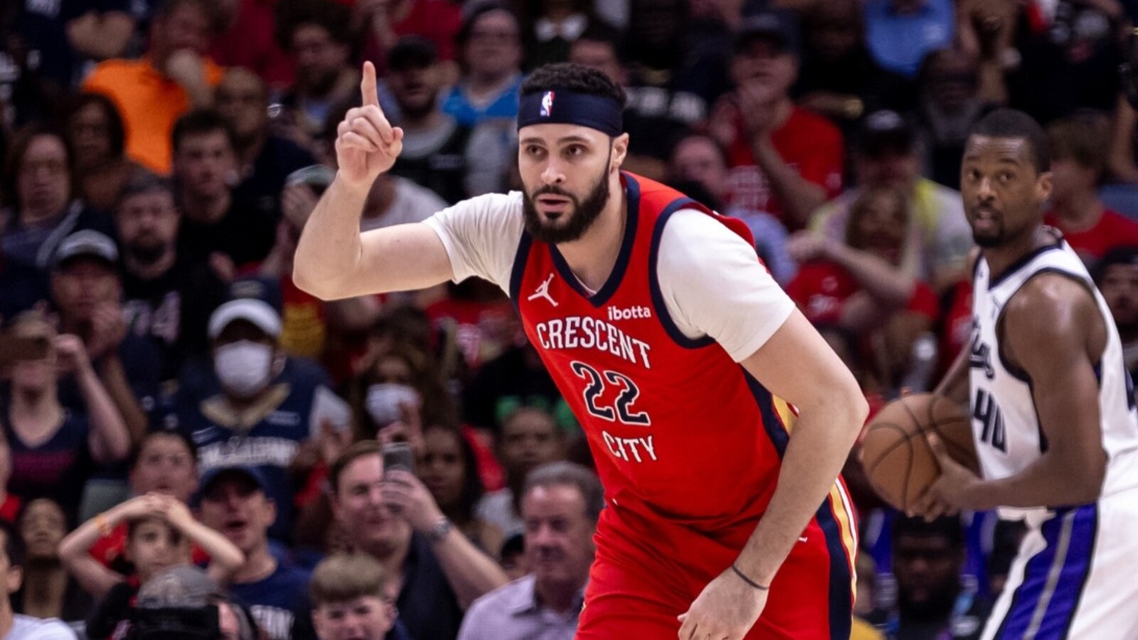 Larry Nance Jr. Says He Would Leave Basketball 'In A Heartbeat' To ...