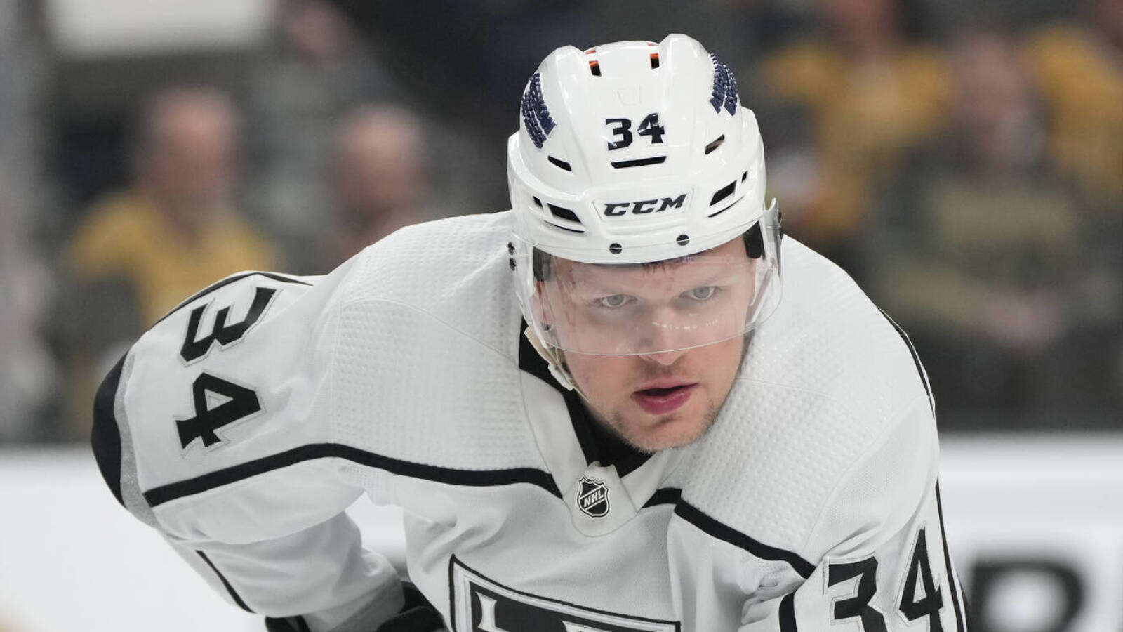Kings reportedly open to trading former second-rounder | Yardbarker