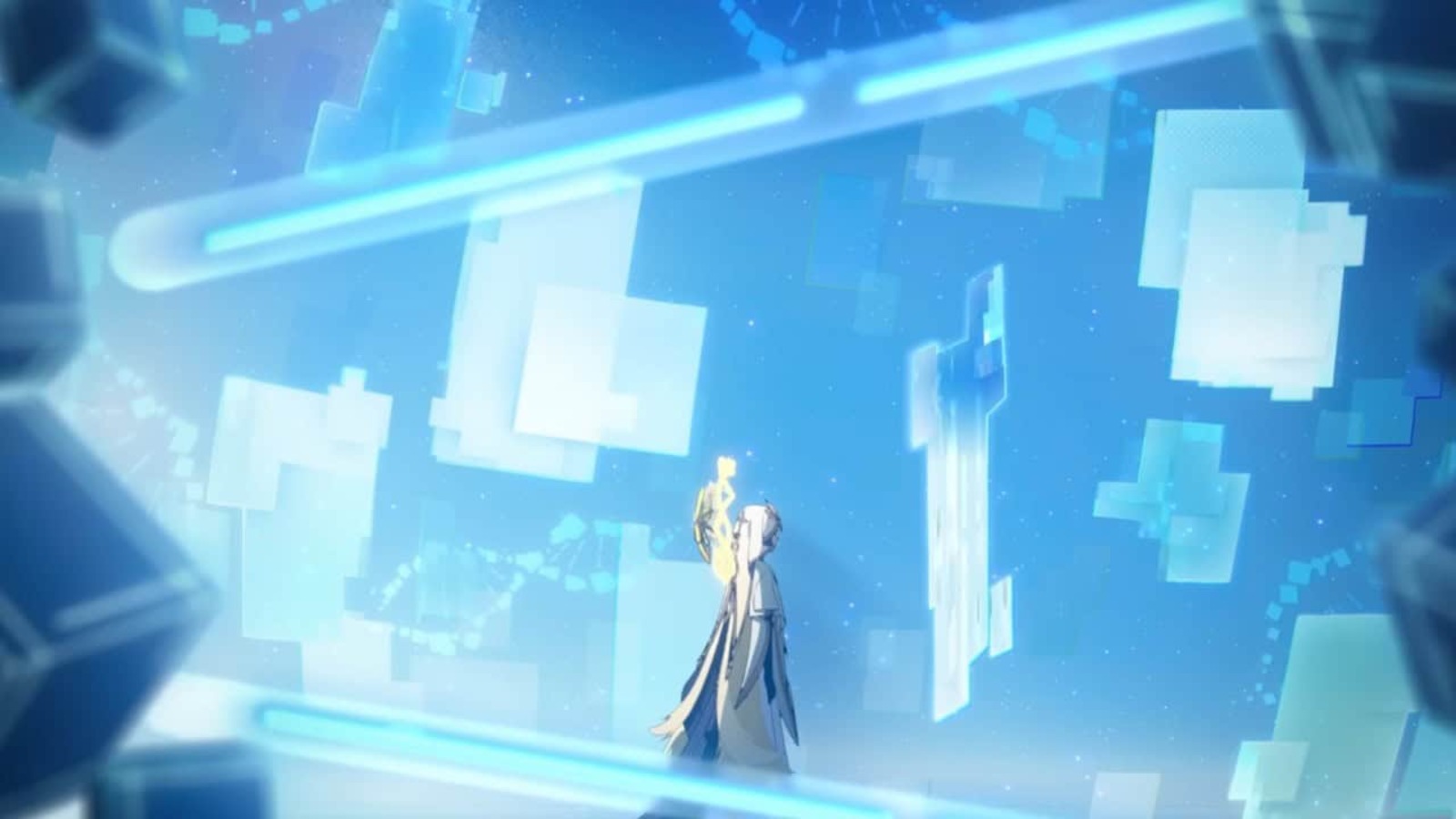 Potential Powers of Genshin Impact’s Shades of the Heavenly Principles ...