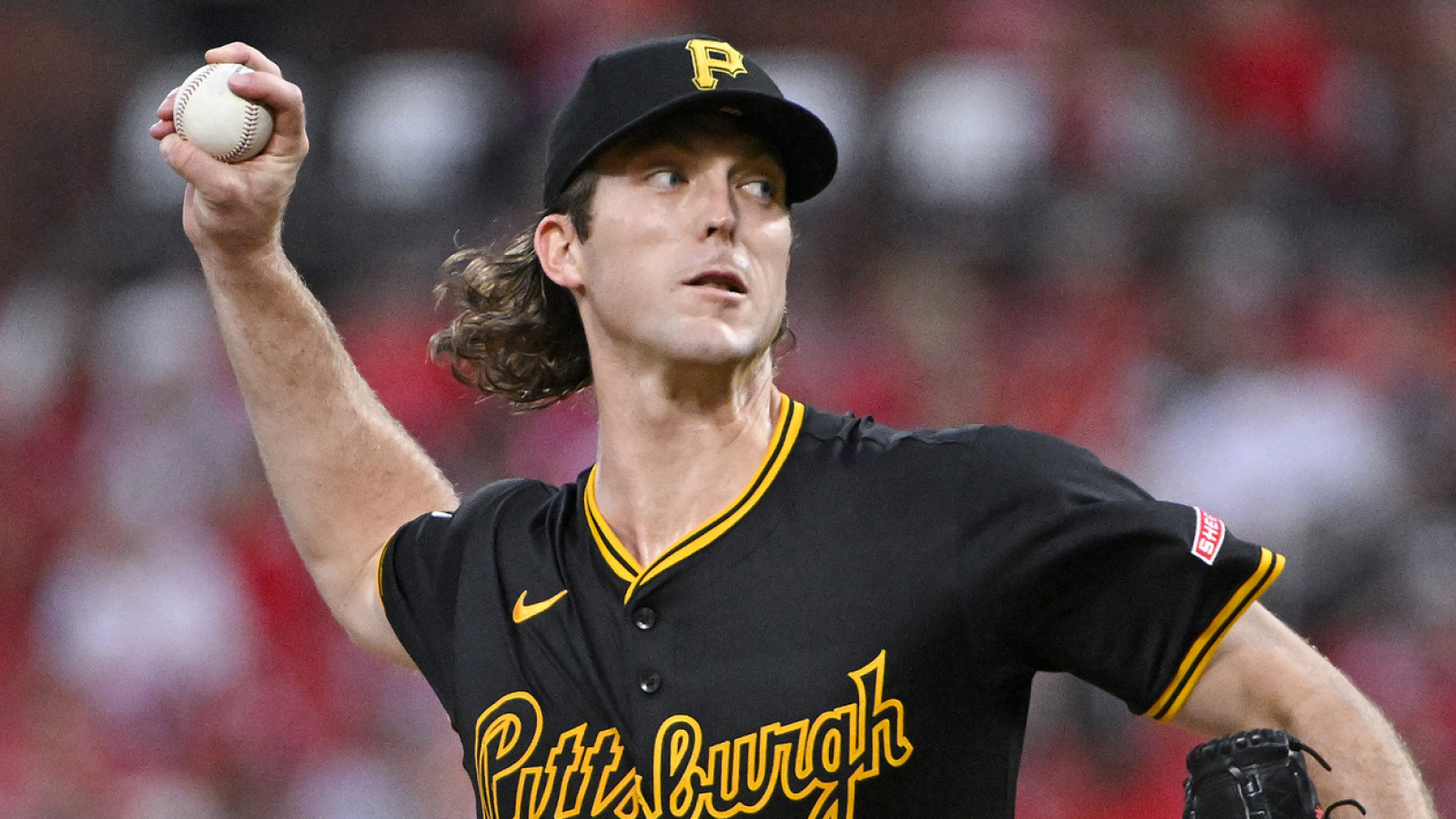 Pirates DFA righty pitcher after spot start | Yardbarker