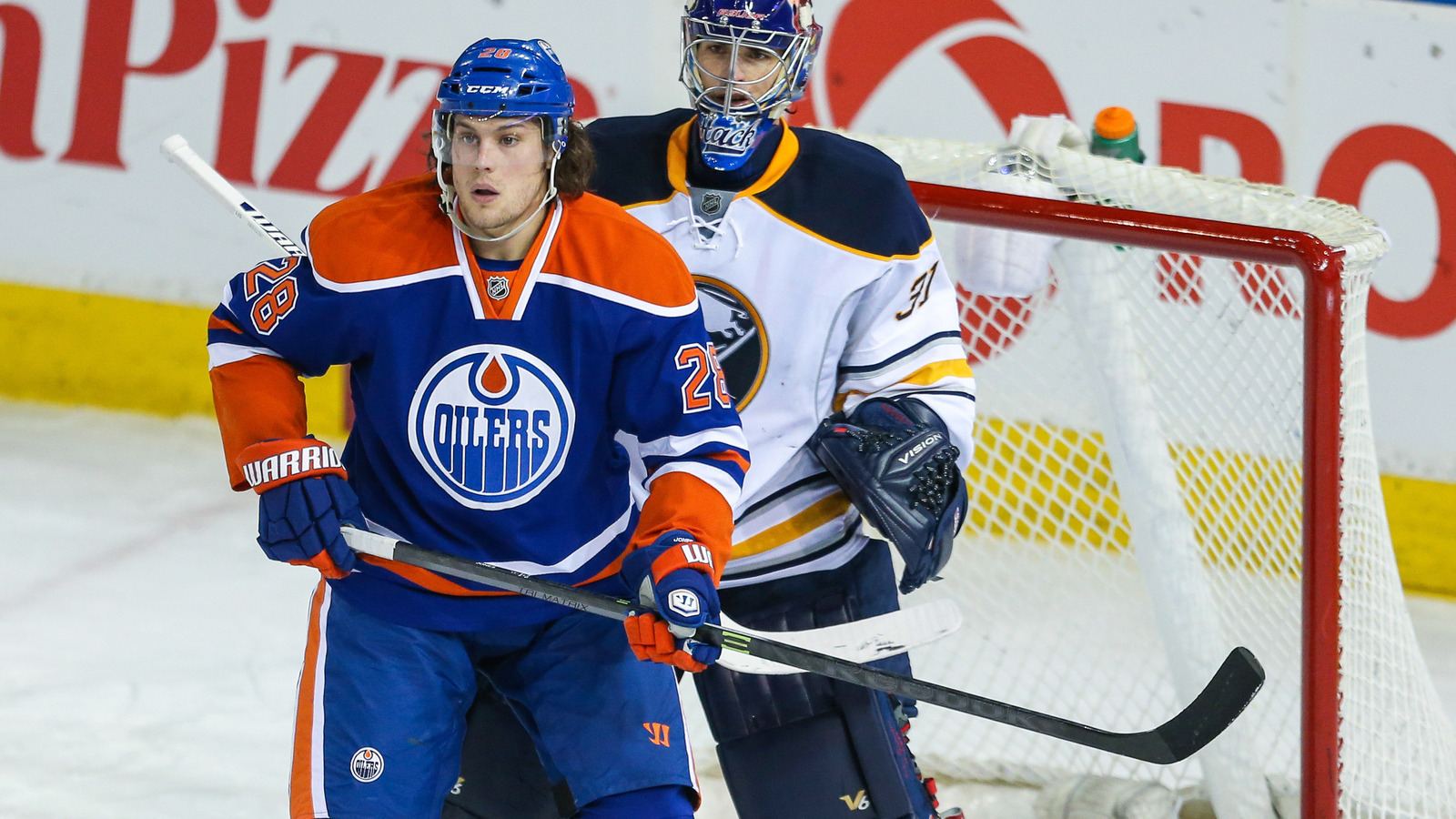 Whatever happened to… Ryan Jones | Yardbarker