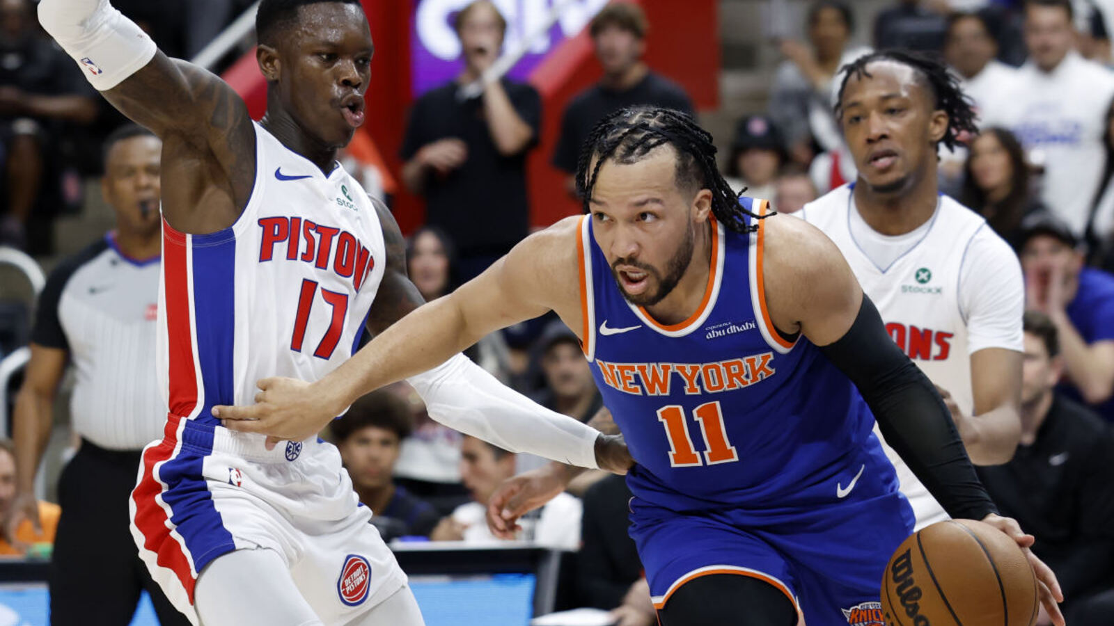 Rating Knicks Players: Brunson Proves Why He's Clutch Player Of The ...