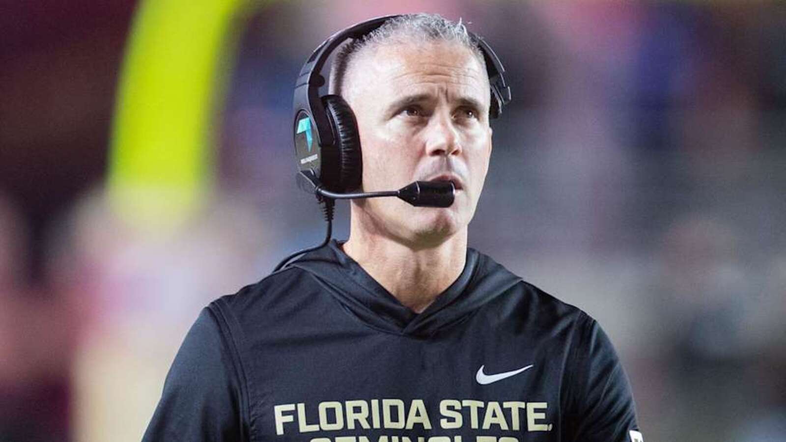 Kickoff time, TV channel announced for FSU football's rivalry game vs ...