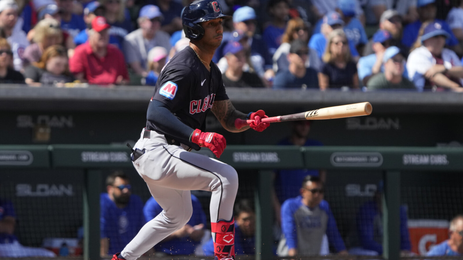 2024 Guardians Spring Training Players Of The Game: Game 24 | Yardbarker