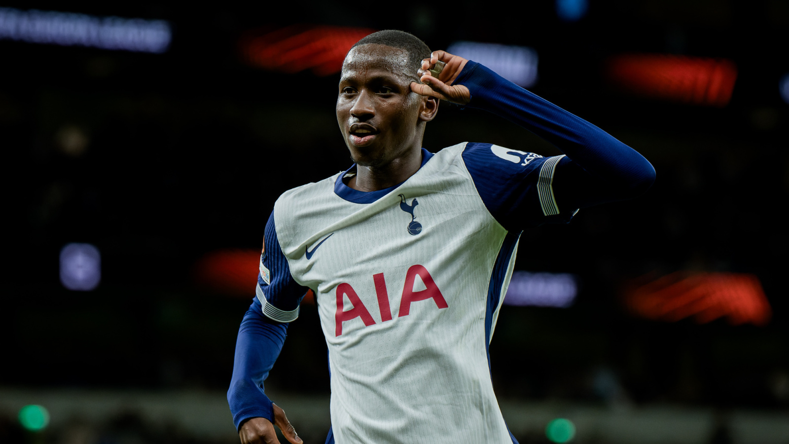 Postecoglou in love with ‘mad’ Tottenham star; pre-season potential ...