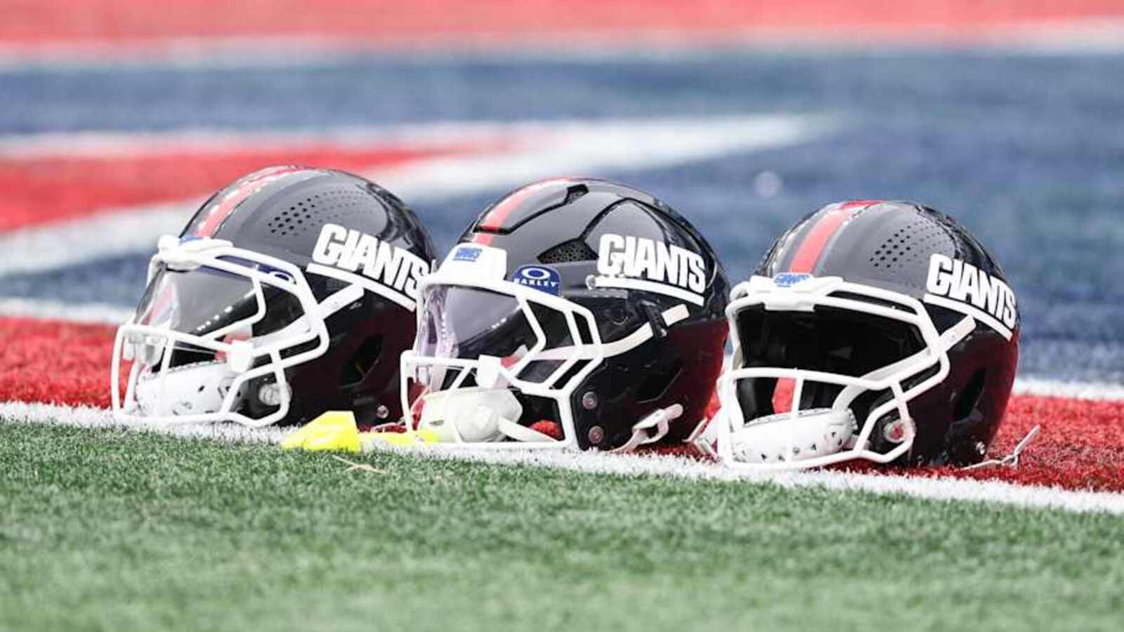 5 Pending Free Agents Giants Must Re-Sign | Yardbarker