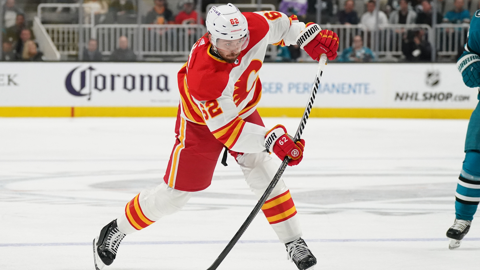 Daniil Miromanov: Flames’ Next Breakout Candidate? | Yardbarker