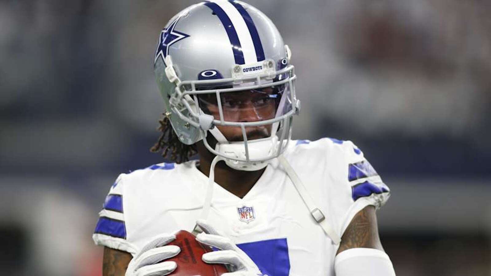 Will Trevon Diggs play safety? Brian Schottenheimer gives clear answer ...