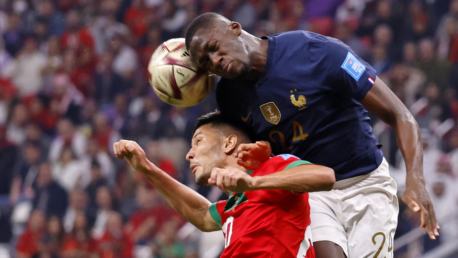 Liverpool circle back to old center back transfer target | Yardbarker