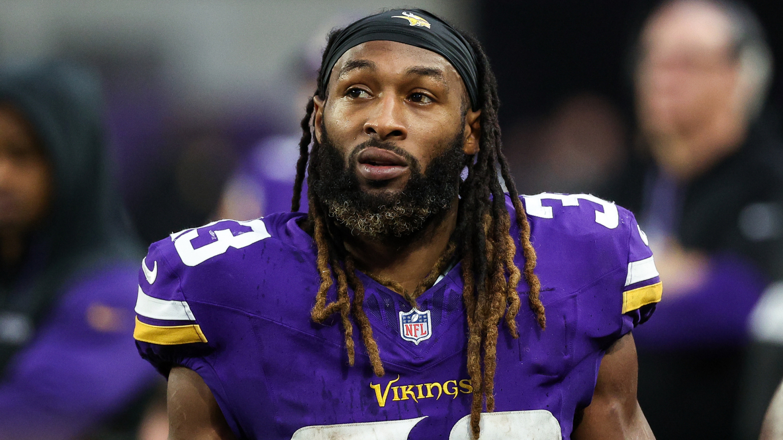 Vikings agree to push back void date on veteran RB's contract | Yardbarker