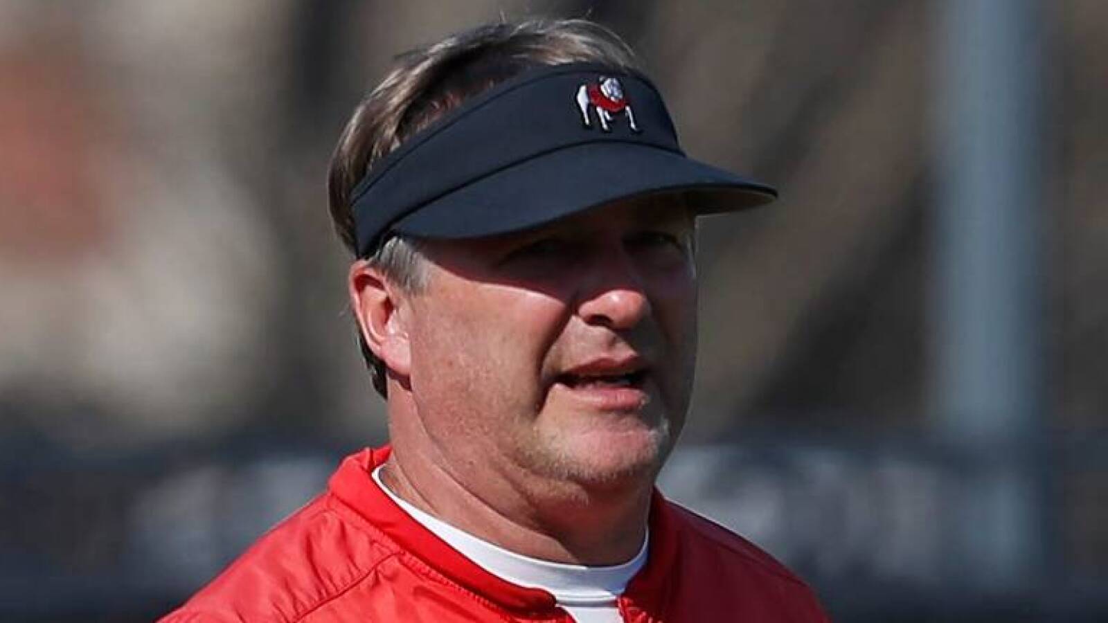 Georgia pushing for five-star OT recruit Josh Petty | Yardbarker