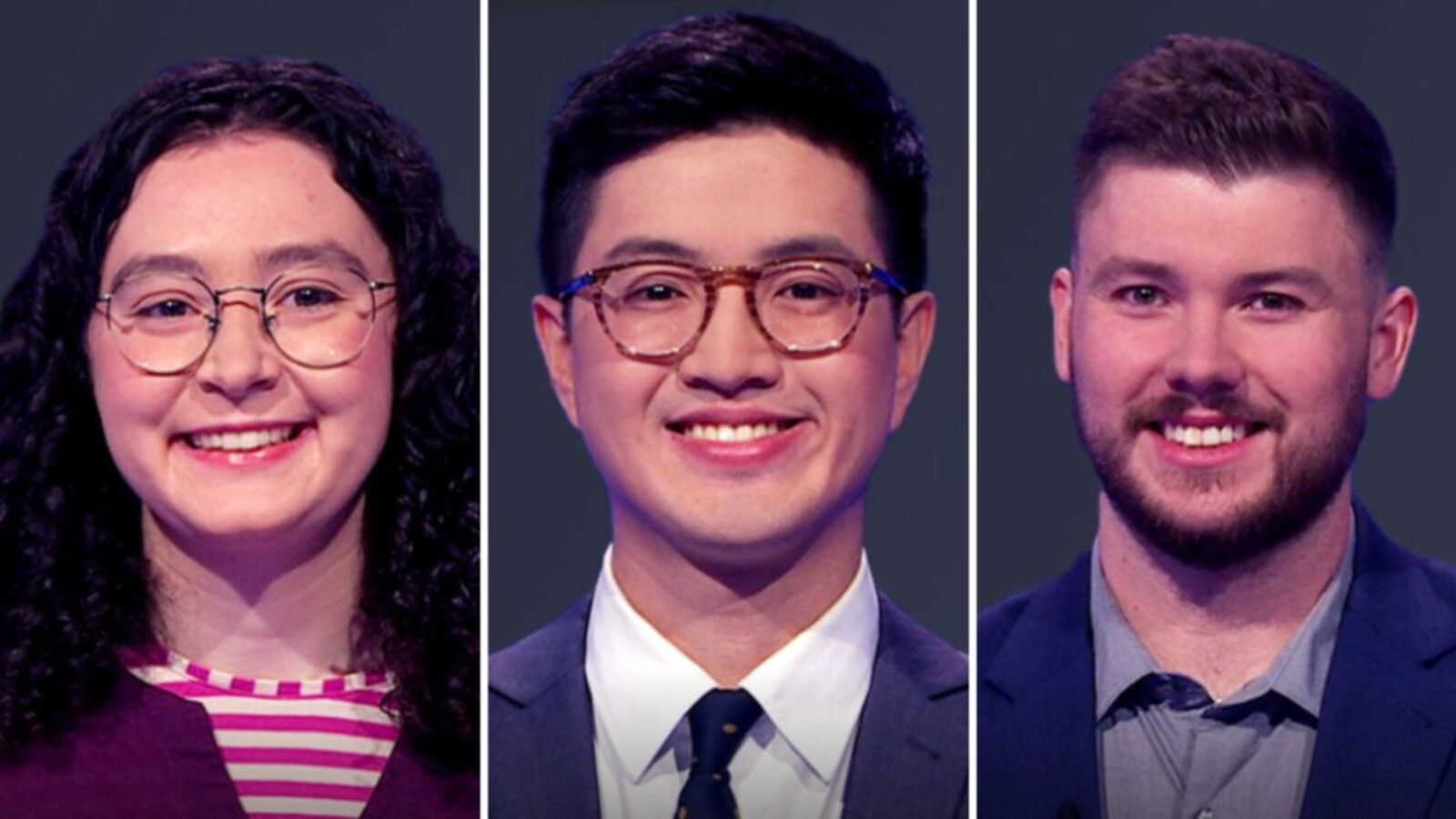 ‘Jeopardy!’ Fans Praise High-Scoring Game as ‘Best of Season’ | Yardbarker